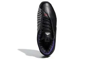 Adidas T-mac 3 Restomod "raptors - Black/purple