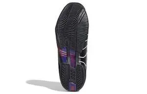 Adidas T-mac 3 Restomod "raptors - Black/purple