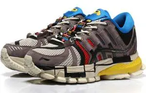 LI-NING Furious Rider Ace X Paris Fashion Week Arzn005-5 - Default Colorway