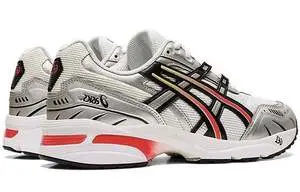Asics Gel-1090 "silver" Sneakers - Silverred