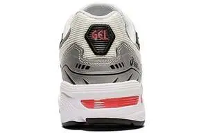 Asics Gel-1090 "silver" Sneakers - Silverred