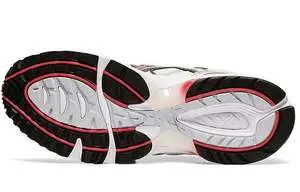 Asics Gel-1090 "silver" Sneakers - Silverred