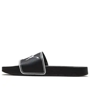 PUMA Leadcat Slide - Black