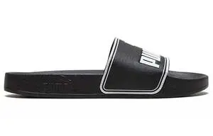 PUMA Leadcat Slide - Black