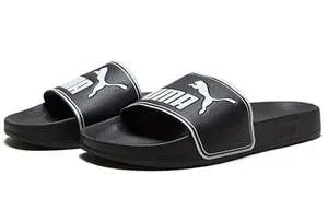 PUMA Leadcat Slide - Black