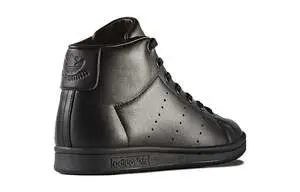Adidas Originals Stan Smith Mid Top Sneakers