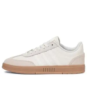 Adidas Gradas Tennis Sneakers - Beige/brown