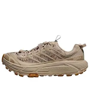 Hoka One One HOKA ONE ONE X Atmos Mafate Three 2 Grid JP Sneakers Linen