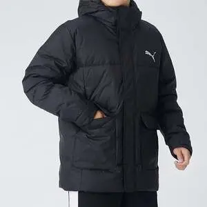 PUMA Protective Down Jacket