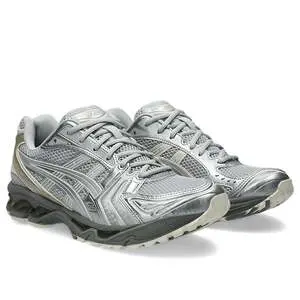 Asics Gel-kayano Sneakers - Silver/gray