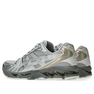 Asics Gel-kayano Sneakers - Silver/gray