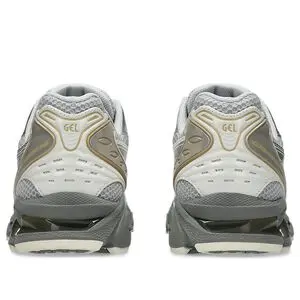 Asics Gel-kayano Sneakers - Silver/gray