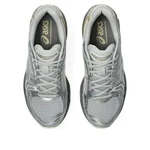 Asics Gel-kayano Sneakers - Silver/gray