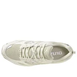 Mizuno Mxr Og "summer Sand Pristine" Sneakers - White/cream