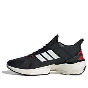 Adidas Mts Sneakers - Black/white/red