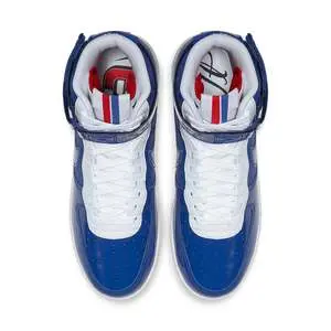Nike Force 1 High '2004 Nba Finals' Sneakers