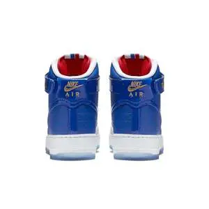 Nike Force 1 High '2004 Nba Finals' Sneakers