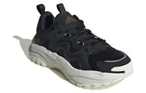 Adidas Maxxwavy 'black White - Black/white