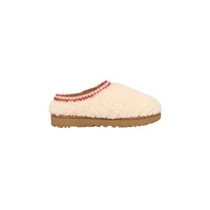 UGG Tasman Maxi Curly Slipper