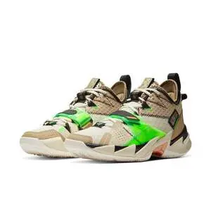 JORDAN Air Why Not Zer0.3 Kb3 Sneakers - Tan