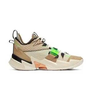 JORDAN Air Why Not Zer0.3 Kb3 Sneakers - Tan