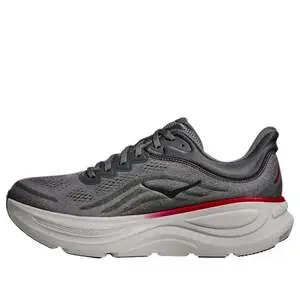 Hoka One One Bondi Sneakers - Satellite Grey/outer Orbit