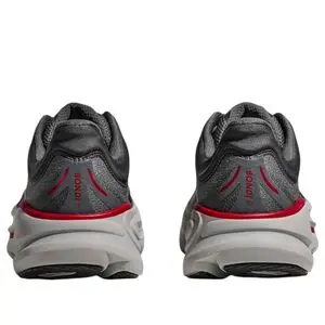 Hoka One One Bondi Sneakers - Satellite Grey/outer Orbit