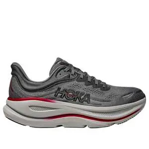 Hoka One One Bondi Sneakers - Satellite Grey/outer Orbit