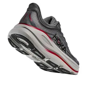 Hoka One One Bondi Sneakers - Satellite Grey/outer Orbit