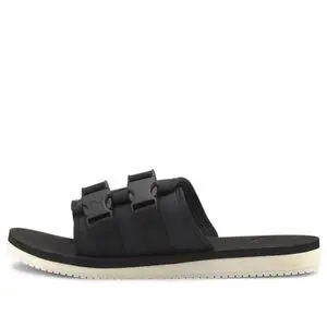 PUMA Wilo Lux Sandal - Black