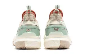 361 DEGREES Fire Battle 3.0 'hachiichi' Sneakers