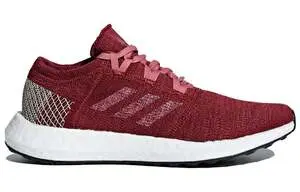 Adidas Pureboost Go Sneakers - Red