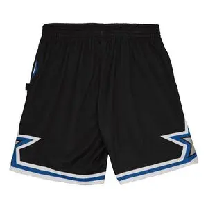 Mitchell & Ness X Nba Orlando Magic Big Face 2.0 Shorts