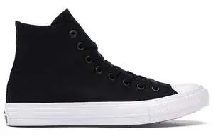 CONVERSE Chuck Taylor All Star 2 Hi Top Sneakers - Black