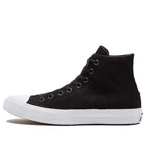 CONVERSE Chuck Taylor All Star 2 Hi Top Sneakers - Black