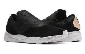 REEBOK Furylite Slip-on Fbt Sneakers
