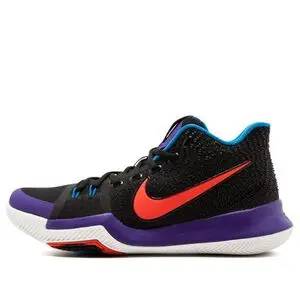 Nike Kyrie 3 "kyrache Light" Sneakers - Black