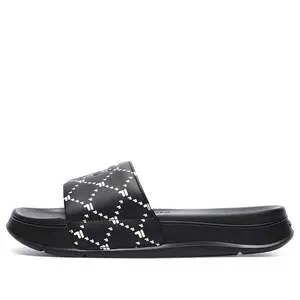 FILA FUSION Como Slides