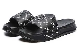 FILA FUSION Como Slides