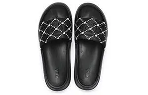 FILA FUSION Como Slides