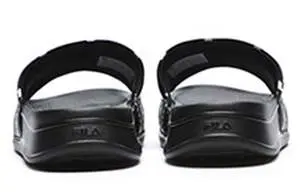 FILA FUSION Como Slides