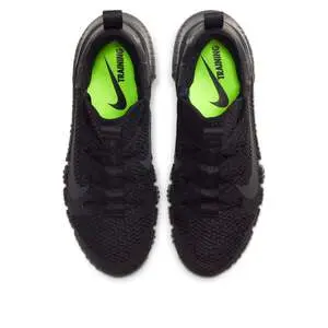 Nike Free Metcon 3 "anthracite" Athletic Sneakers - Black