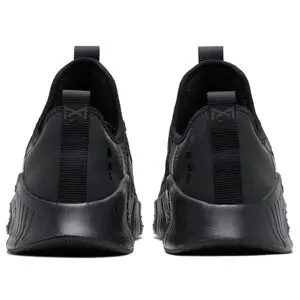 Nike Free Metcon 3 "anthracite" Athletic Sneakers - Black