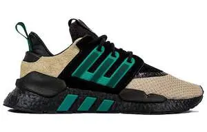 Adidas Packer X Eqt Support 91/18 "sub - Green
