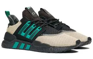 Adidas Packer X Eqt Support 91/18 "sub - Green