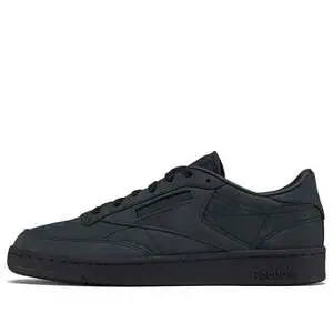 REEBOK Reebok X JJJJound Club C 85 Sneakers Core Black