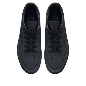 REEBOK X Jjjjound Club C 85 Sneakers - Core Black