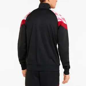 PUMA Acm Iconic Mcs Soccer Track Jacket