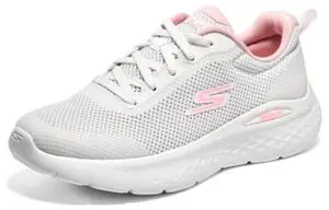 Sketchers Go Run Lite Athletic Sneakers