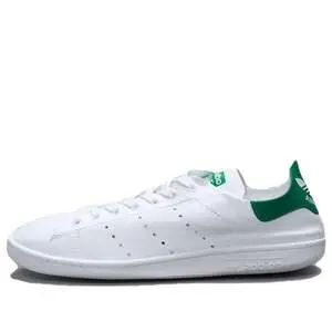 Balenciaga X Adidas Originals Stan Smith Sneakers - White/green